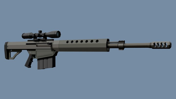 Bfg-50a 3D models - Sketchfab