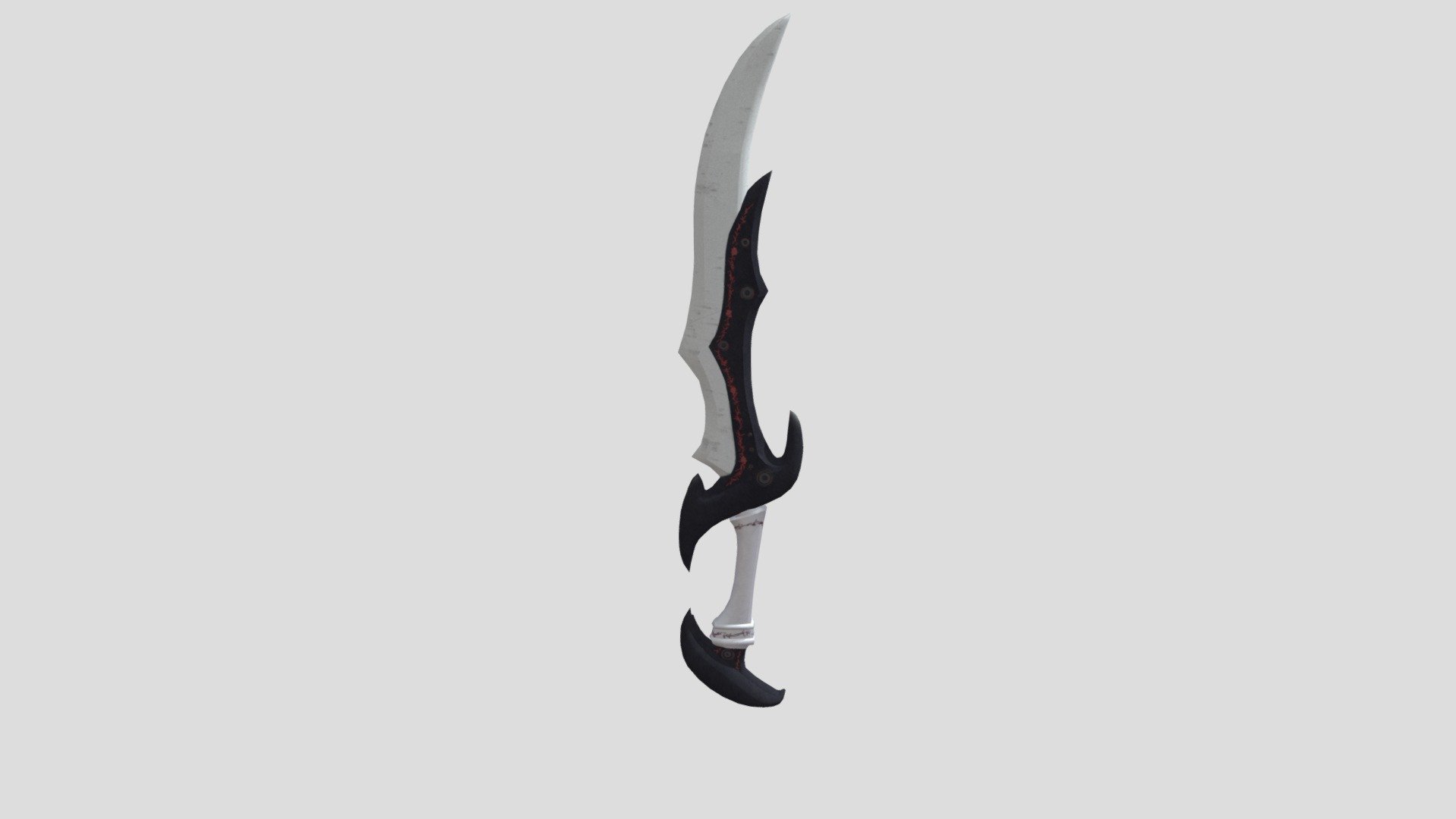 weapon - 3D model by Anastasiia Pundyk (@Tasiia) [49e12a6] - Sketchfab