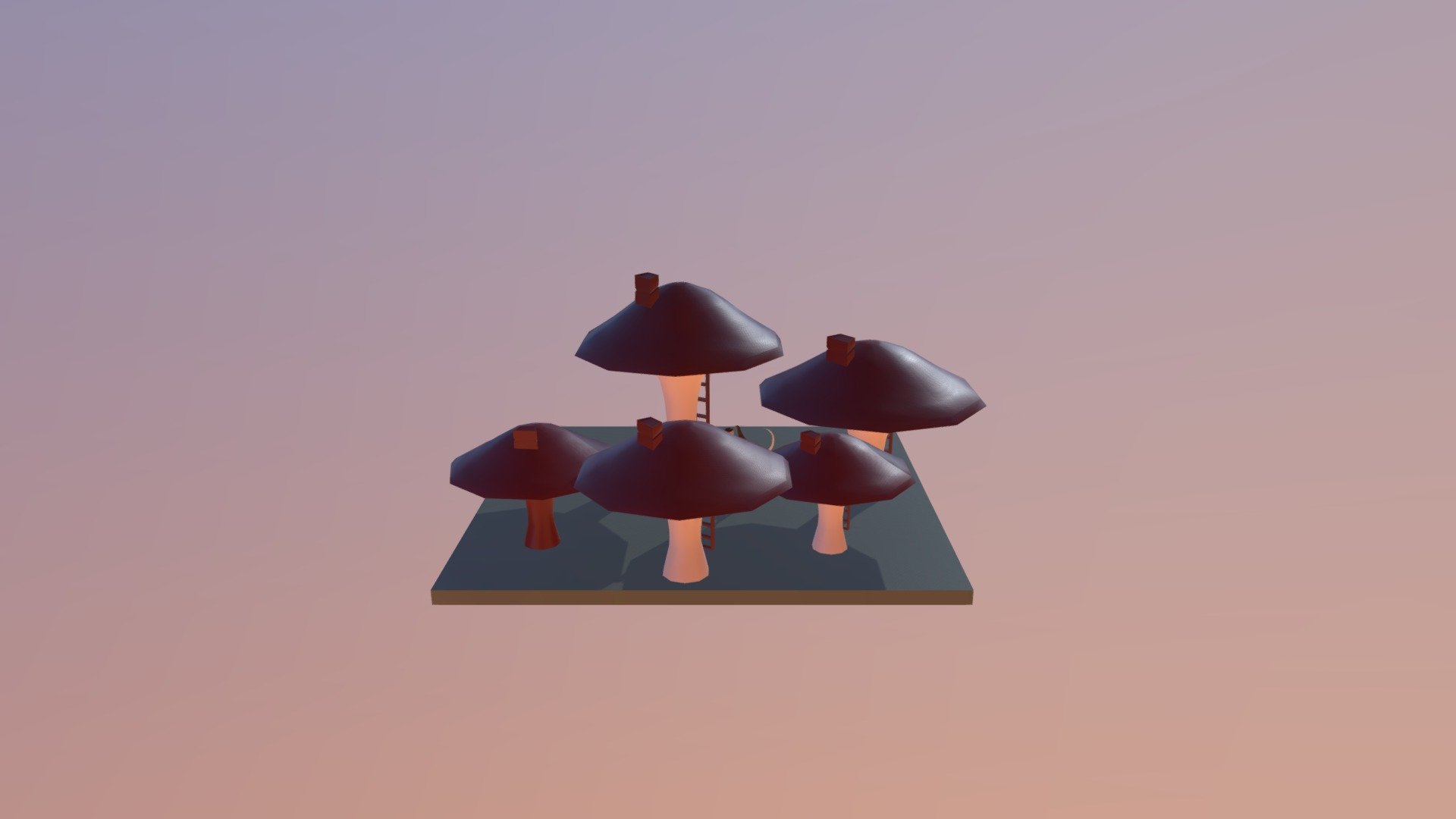 Taurus Warrior - 3D model by Isabella.Stacy [49e2102] - Sketchfab