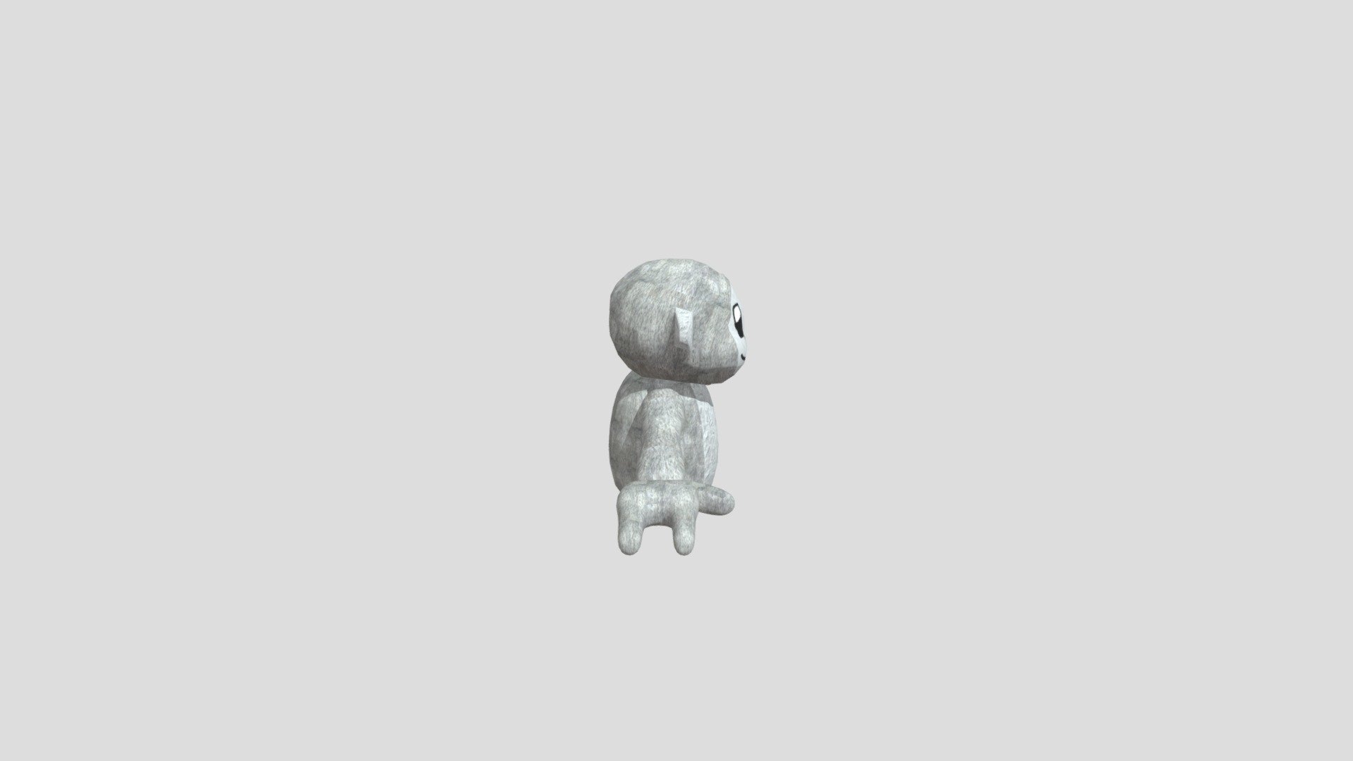 Player model for you - Download Free 3D model by Squirrelmonkvr ...