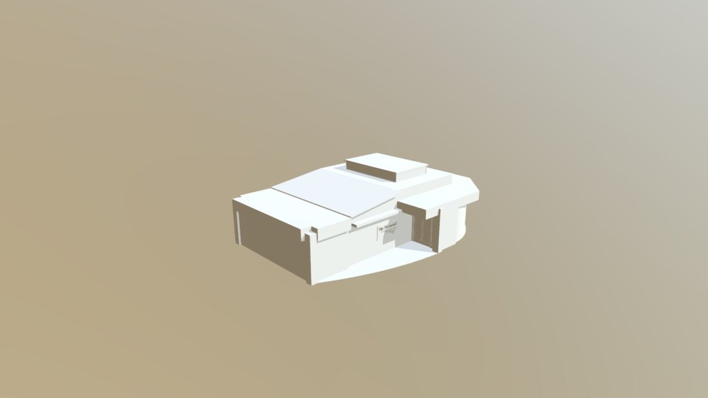 Pet Store - 3D model by sallykim [49e433f] - Sketchfab