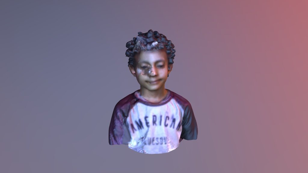 Neyl - 3D model by www.atelier3d.org [49e74fa] - Sketchfab