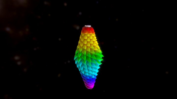 Tail 3D models - Sketchfab