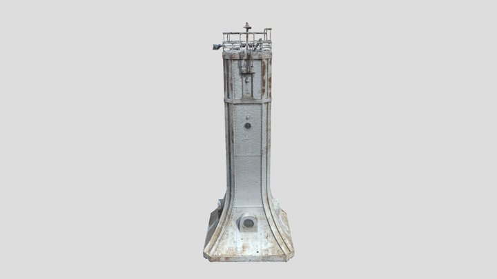TechRender (@Tech_Render) - Sketchfab