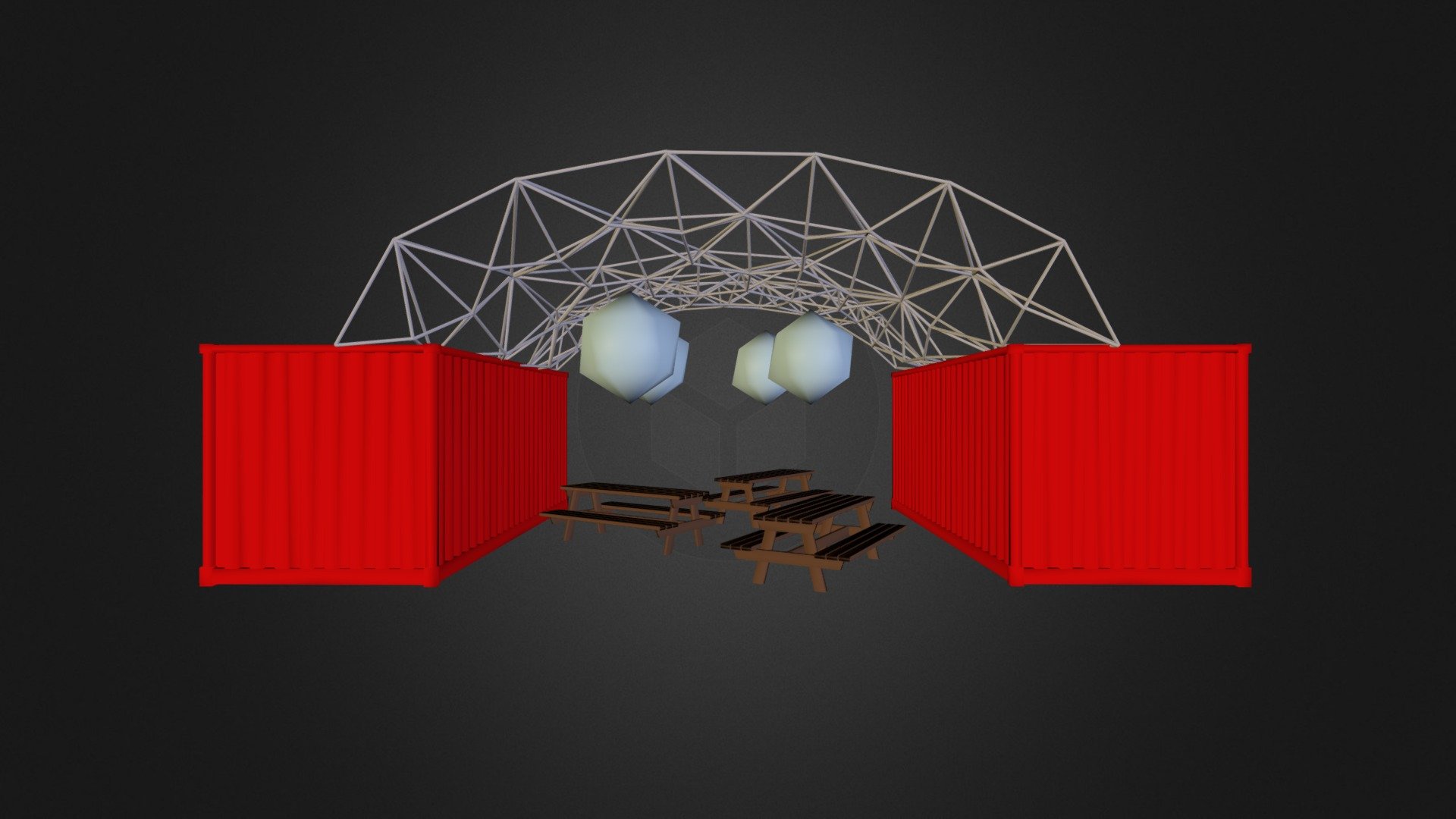 arch.zip - 3D model by Arcology Now! Inc. (@arcology1) [49e861d ...