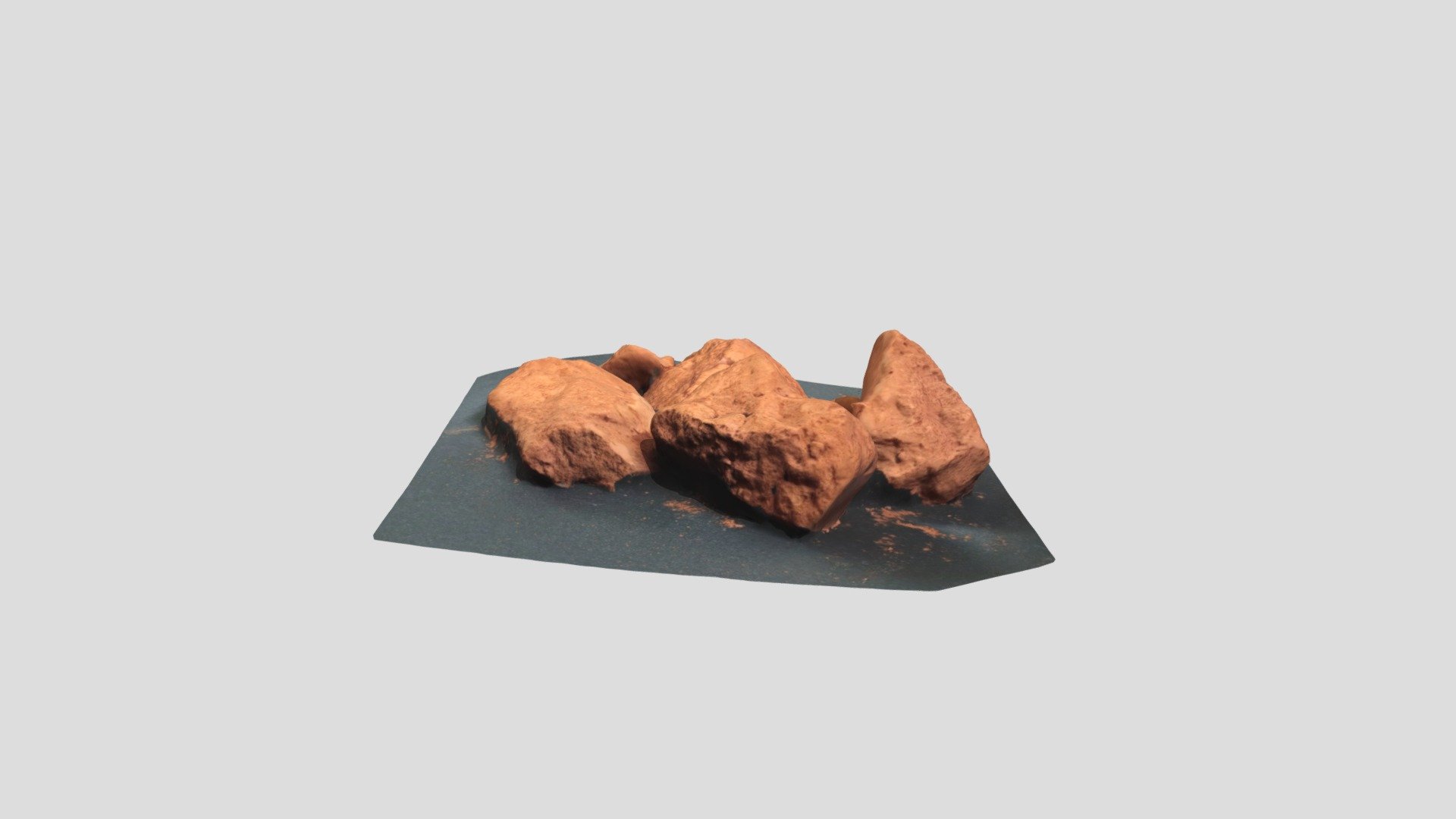 Clay - 3D model by www.guptasuhani500 [49e8869] - Sketchfab