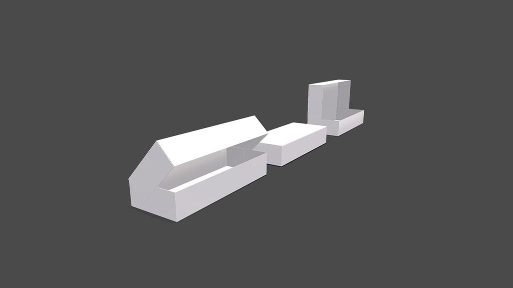 Objects - A 3D model collection by manuelapennington8 - Sketchfab