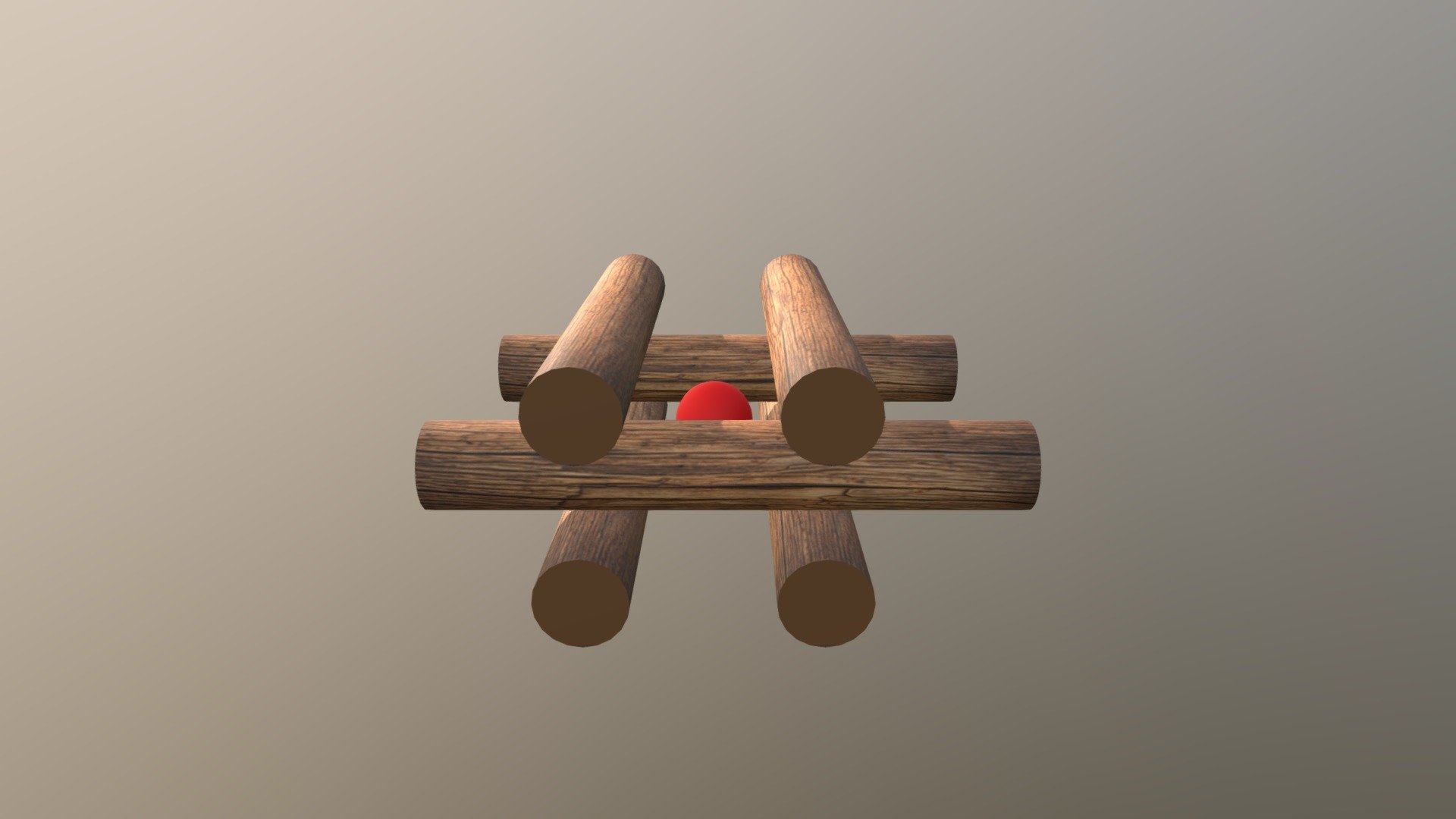 Campfire - 3D model by theshadowmerchant [49ea33f] - Sketchfab