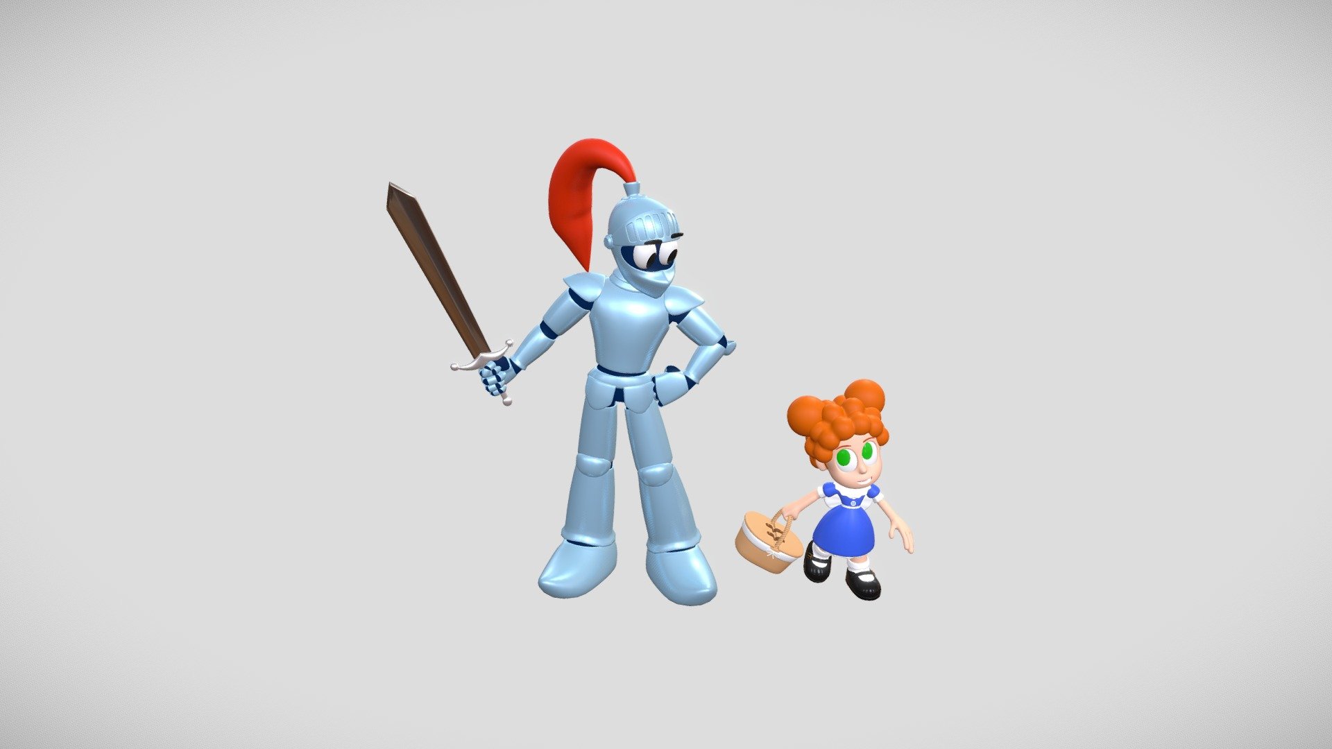 Independent Studies Project - 3D model by Mr.Bridgebus [49eb6fa ...