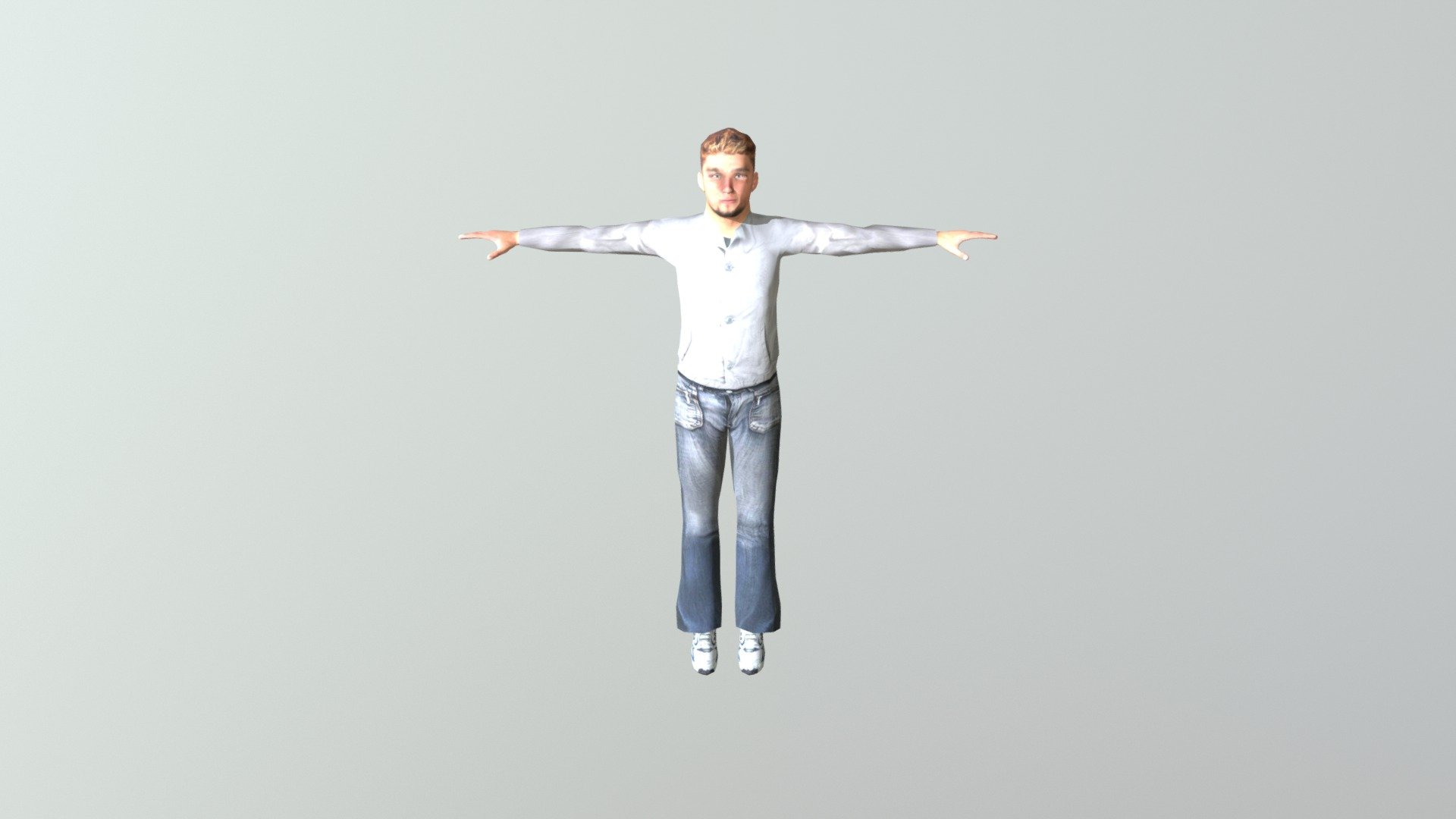 Test002 - 3D model by StorybookParagon [49ee8ee] - Sketchfab