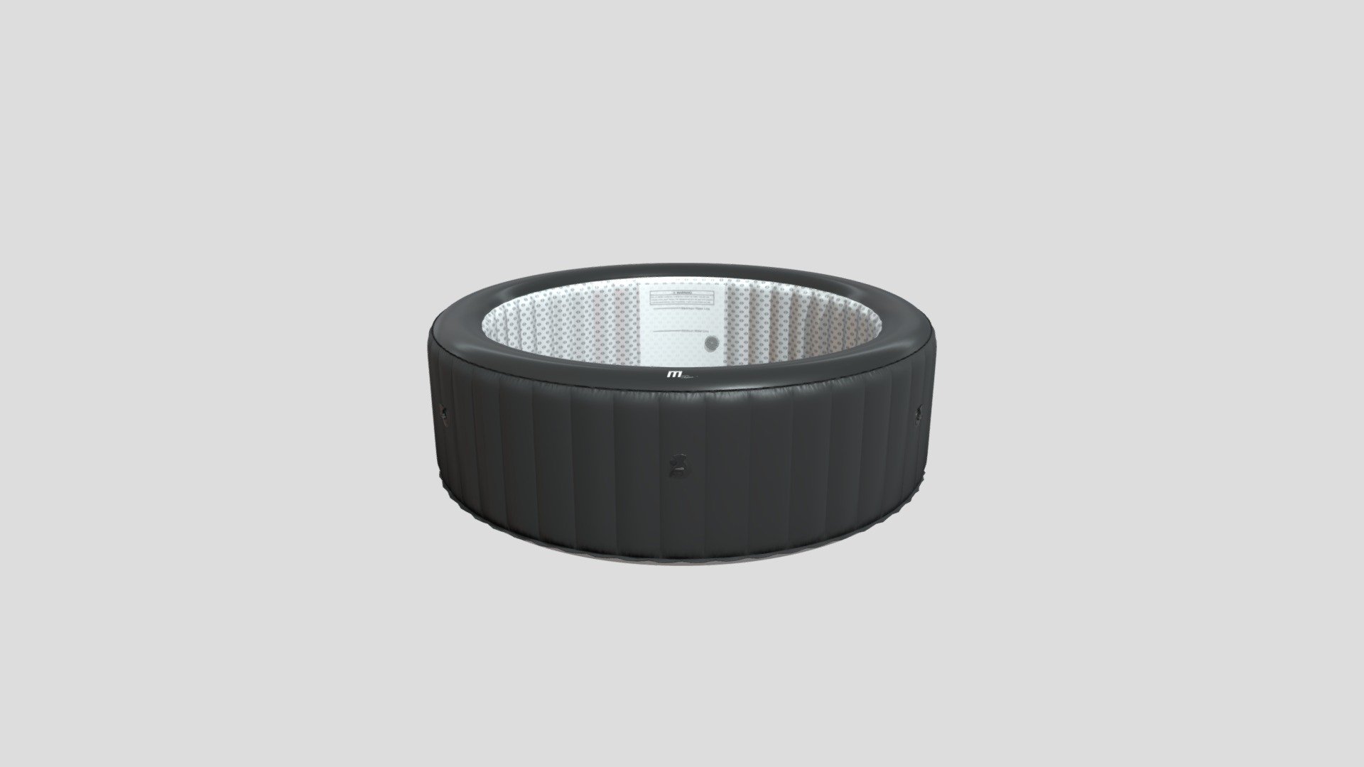 MSPA Aurora 6p - Buy Royalty Free 3D model by 3DImaginationHub [49efdf5 ...