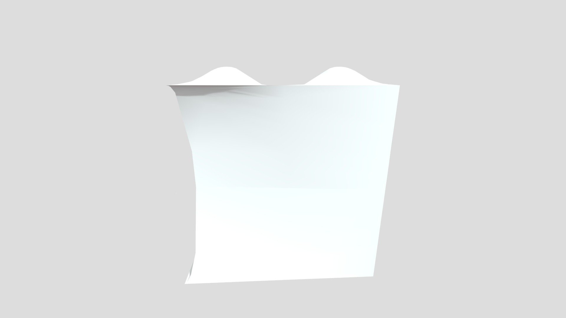 cubito lukita modric - 3D model by lucafechino2002 [49f0016] - Sketchfab