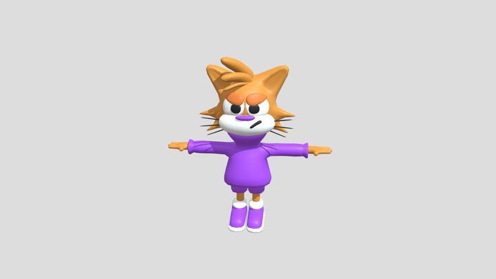 Bizo 3D models - Sketchfab