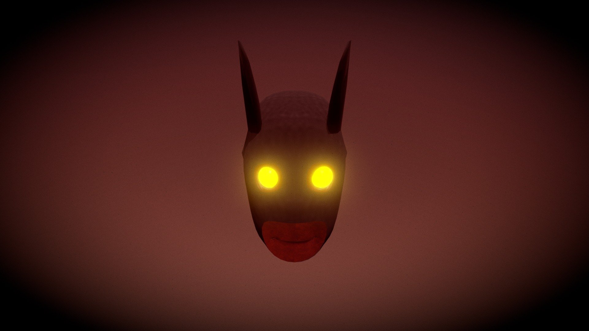 HEAD - 3D model by T-B0ne [49f3442] - Sketchfab