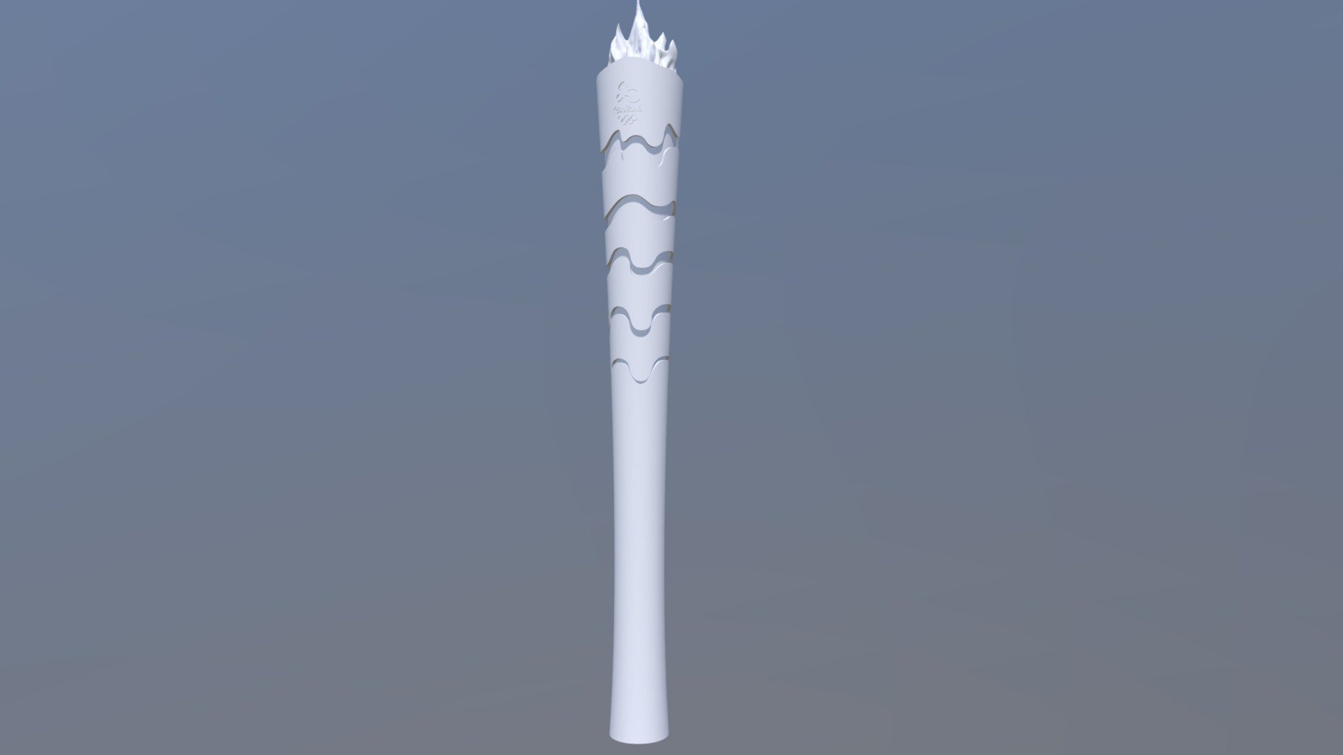 Rio - 3D model by pontes [49f3507] - Sketchfab