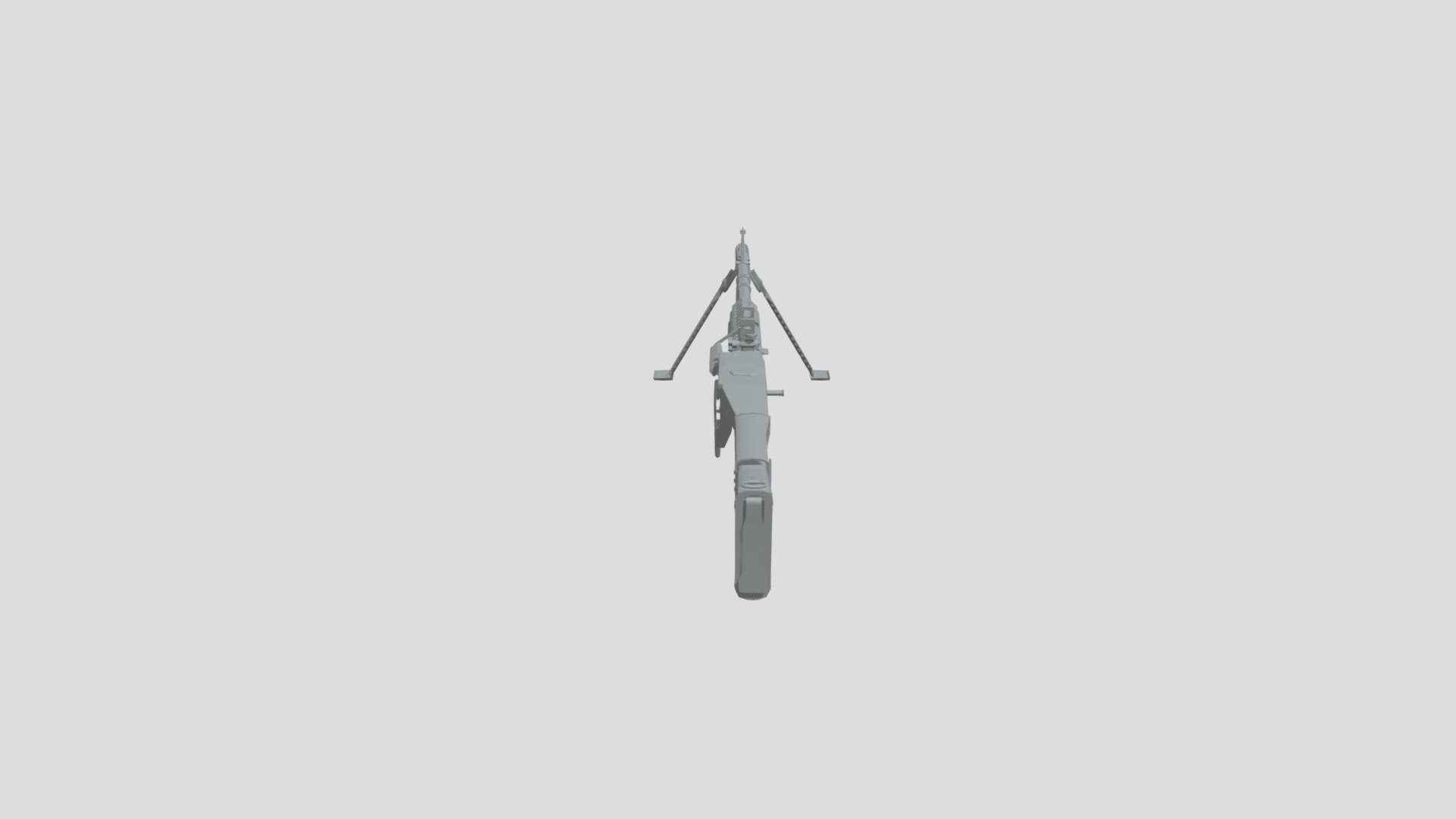 M60 - Download Free 3D model by iouzzr [49f3937] - Sketchfab