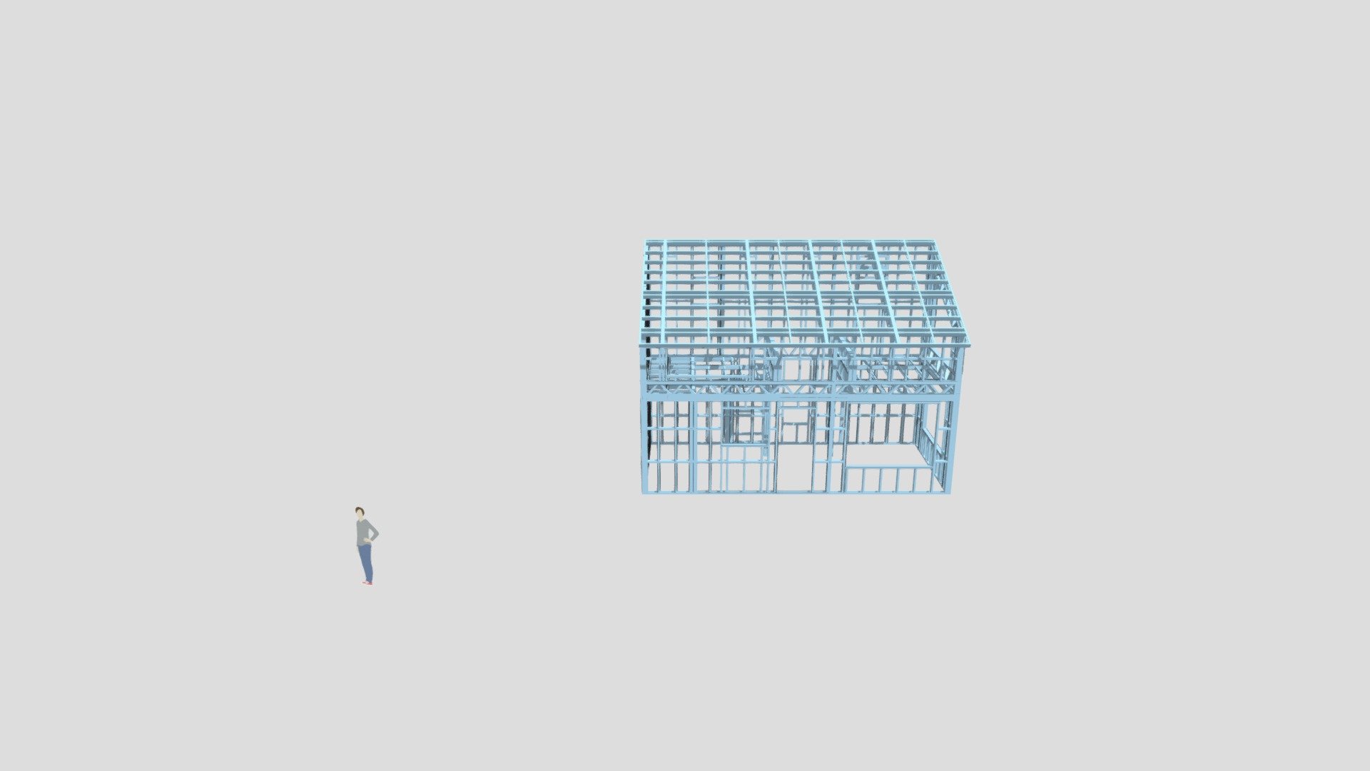 Framing SKP Mauricio Calvo 17-08 - 3D model by MjoseGS [49f44e4 ...