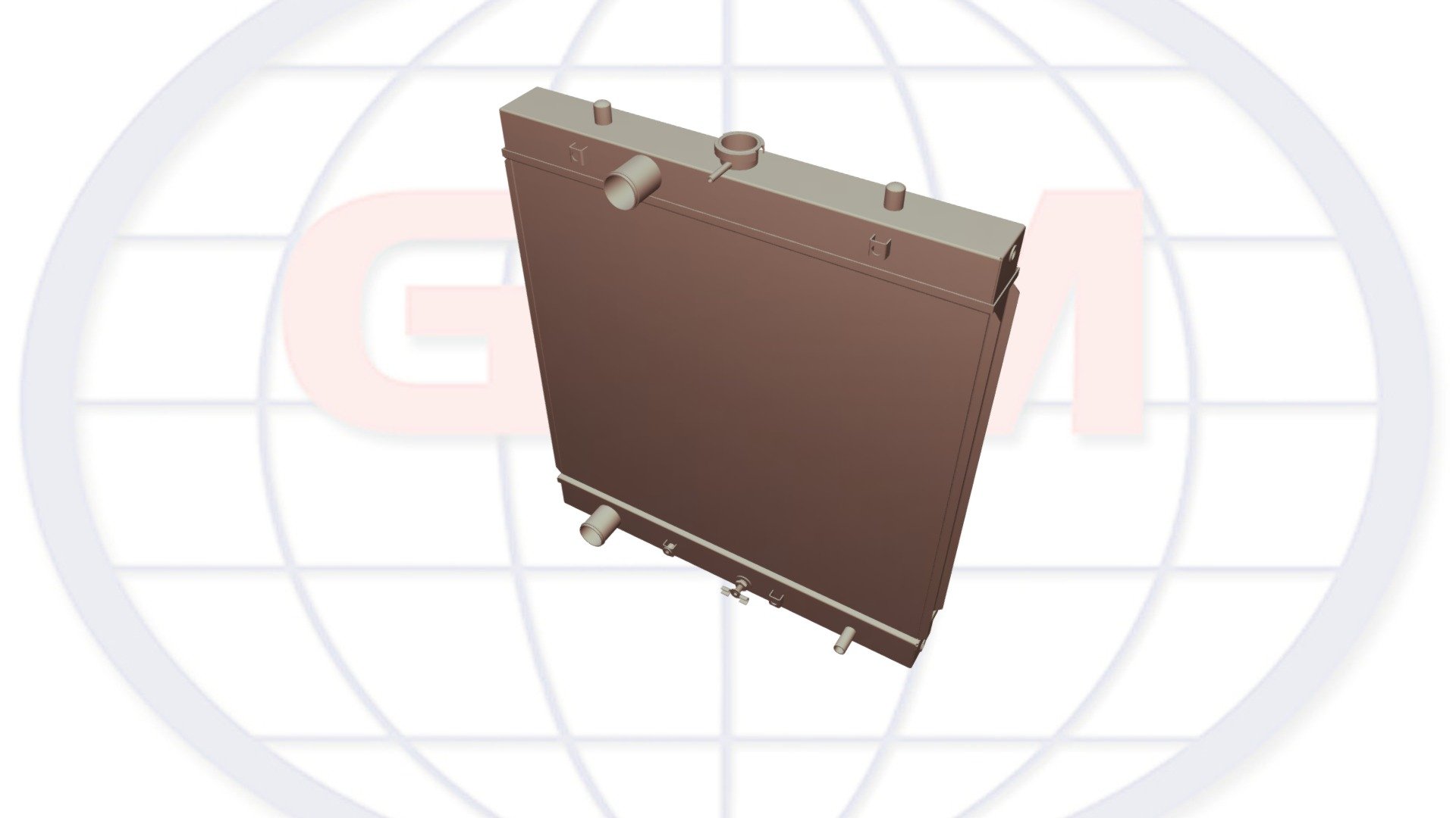 12169 - 3D model by gmradiator [49f4751] - Sketchfab