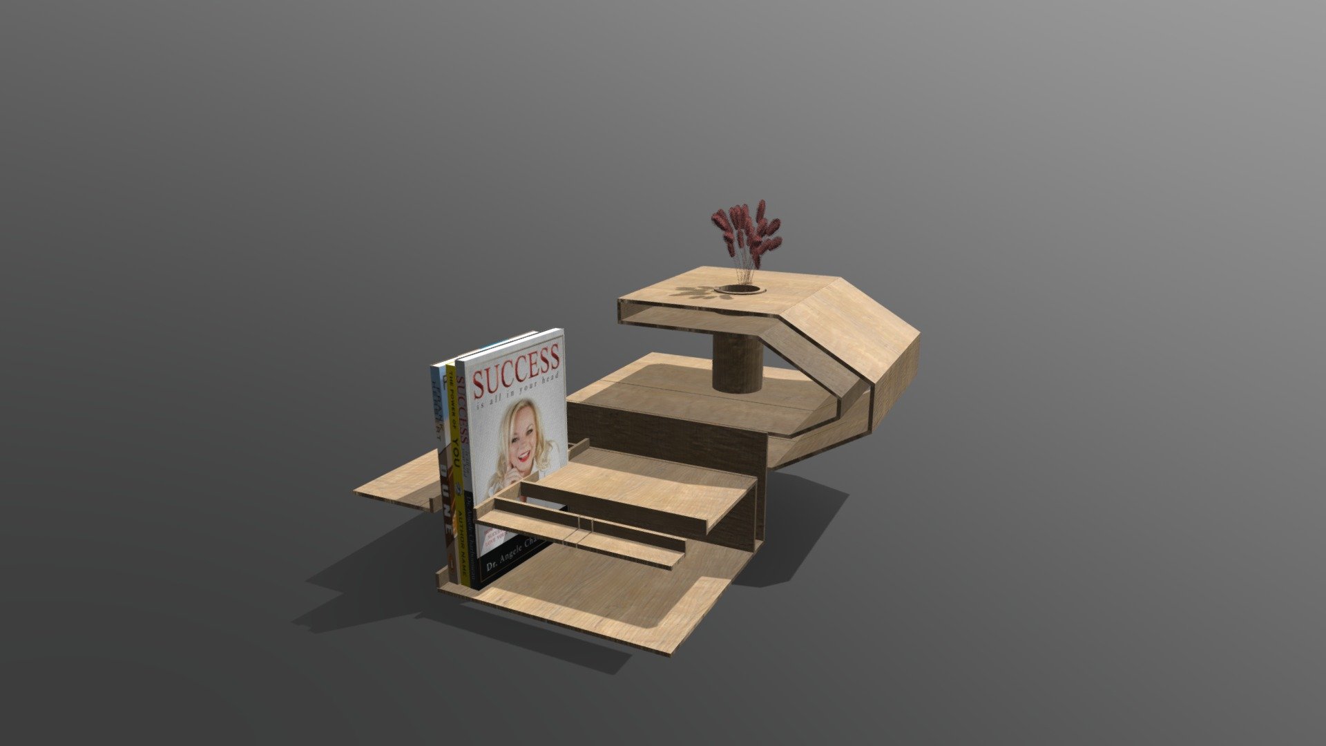study set - 3D model by Idaz_objects (@Idaz) [49f497d] - Sketchfab