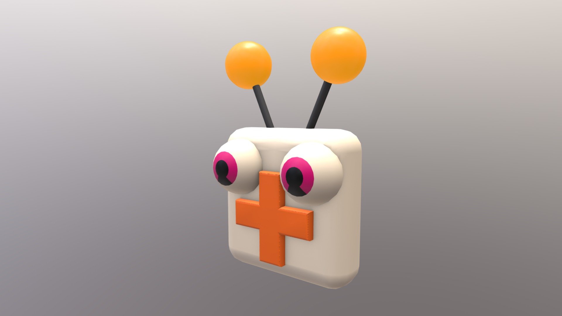 FNaF World Mega Med - Download Free 3D model by N_U_M_B_A_T [49f56cb ...