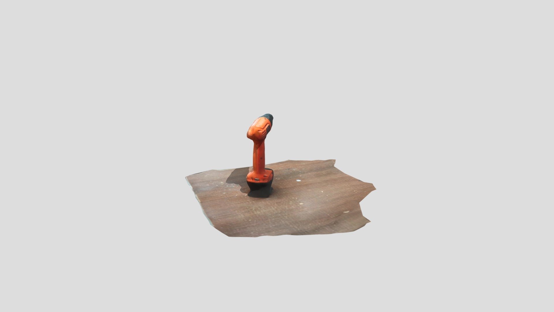 Screwdriver Machine - Download Free 3D model by Anshika (@anshika78 ...