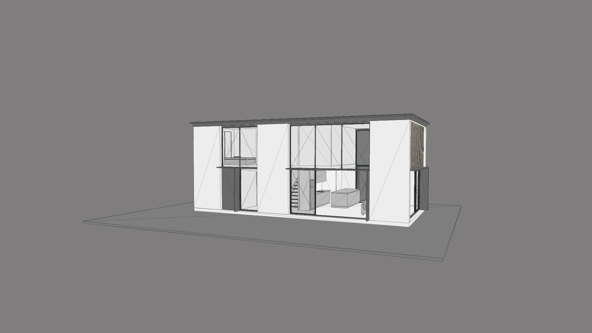 19026 - 3D model by archistudio [49f67af] - Sketchfab