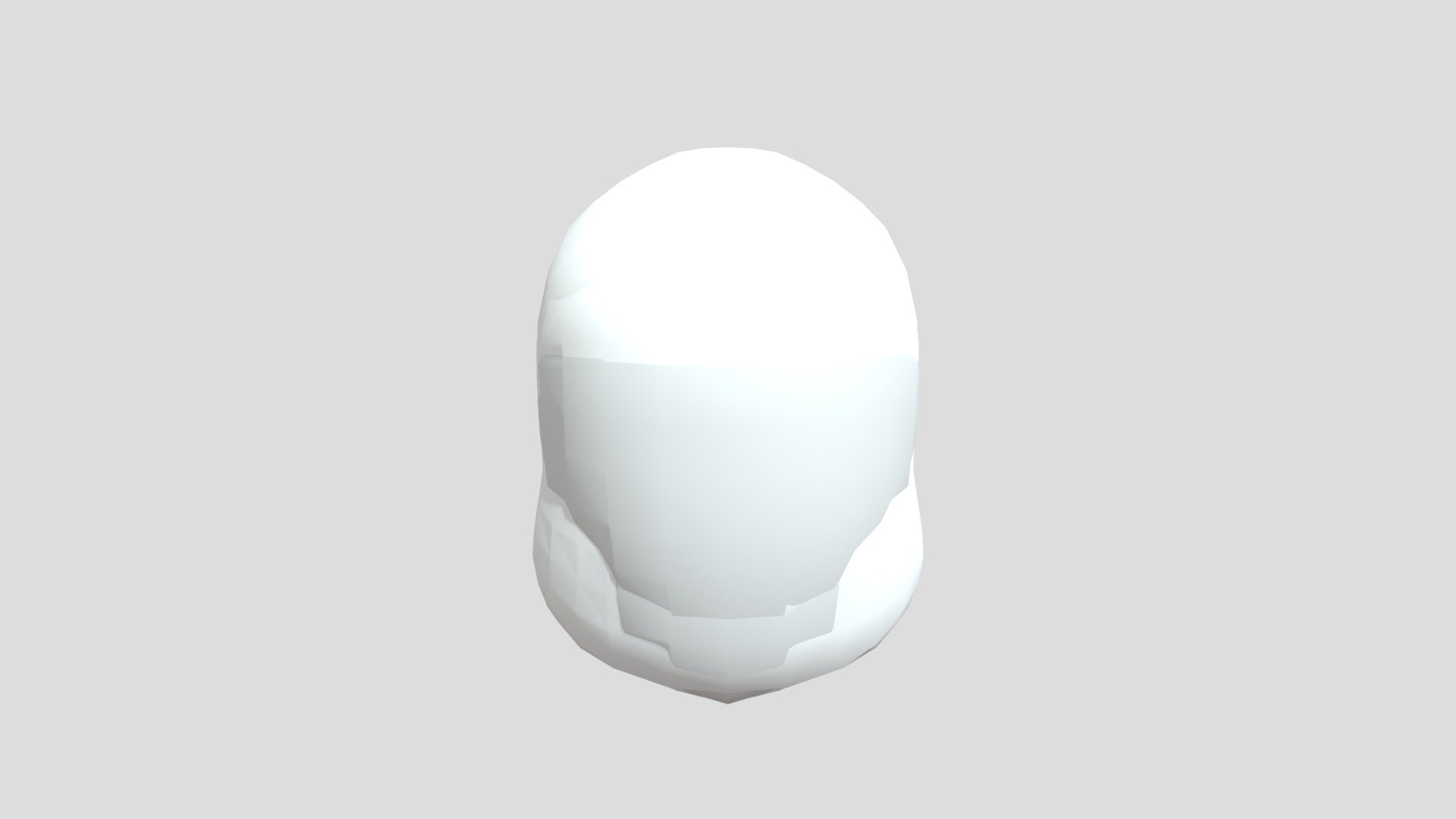Mii Heads - Download Free 3D model by crisradeolun [49f761b] - Sketchfab