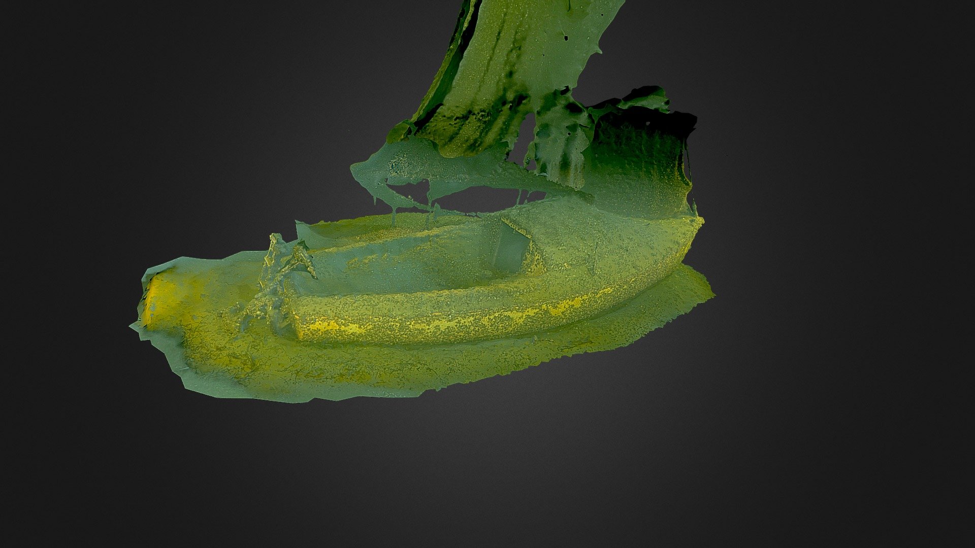 Shelburne Bay Sailboat - Download Free 3D model by garyle802 (@Gary ...