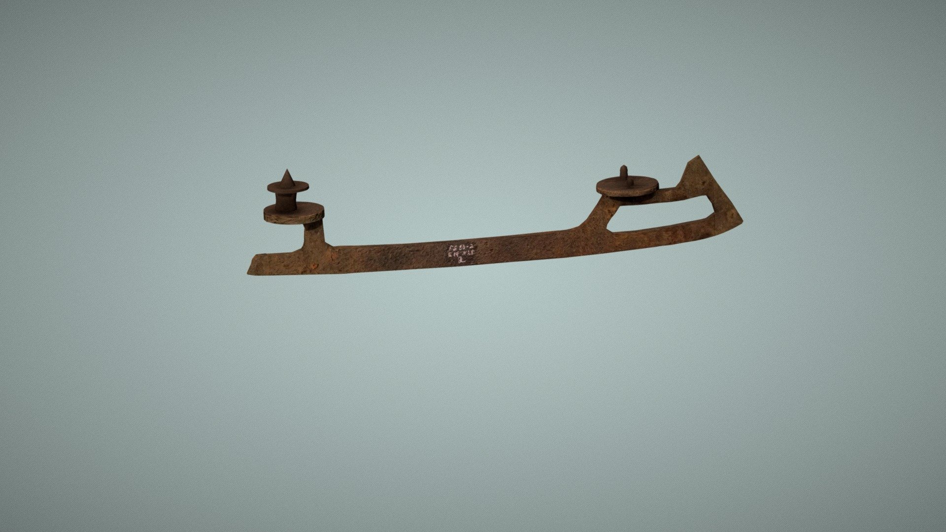 bladelong - Download Free 3D model by yuntian [49f8faf] - Sketchfab