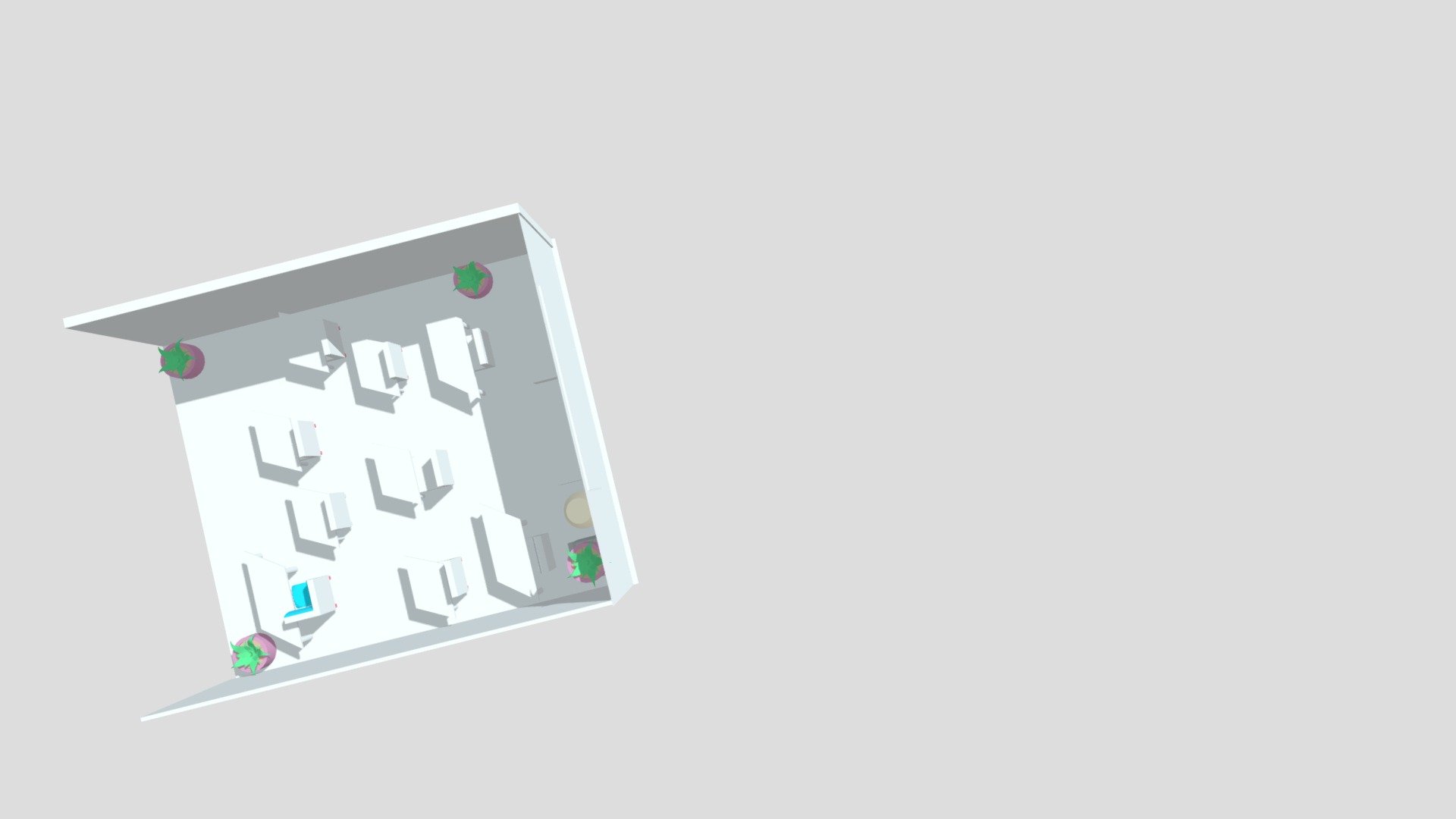 sv math classroom - Download Free 3D model by ethompson1 [49f968f ...