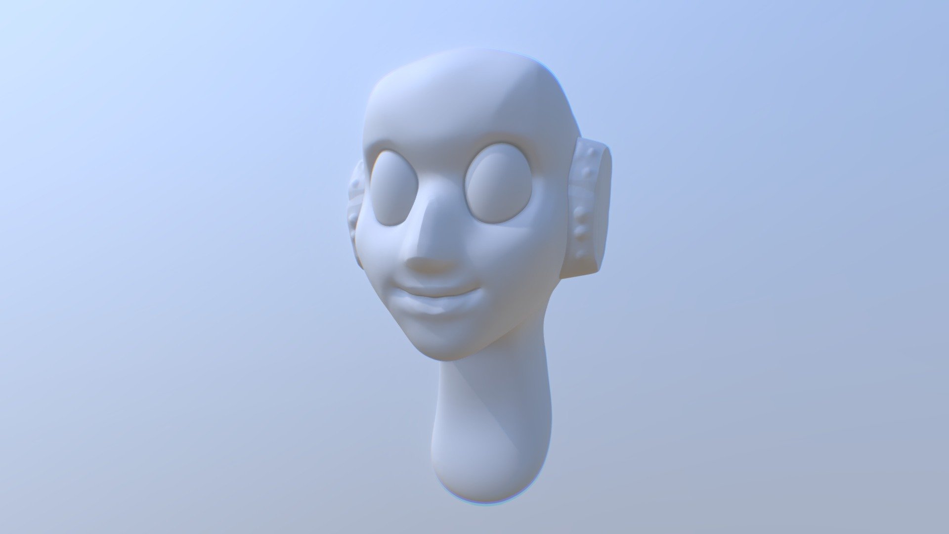 Gadget - 3D model by Cozmoth [49fa88c] - Sketchfab