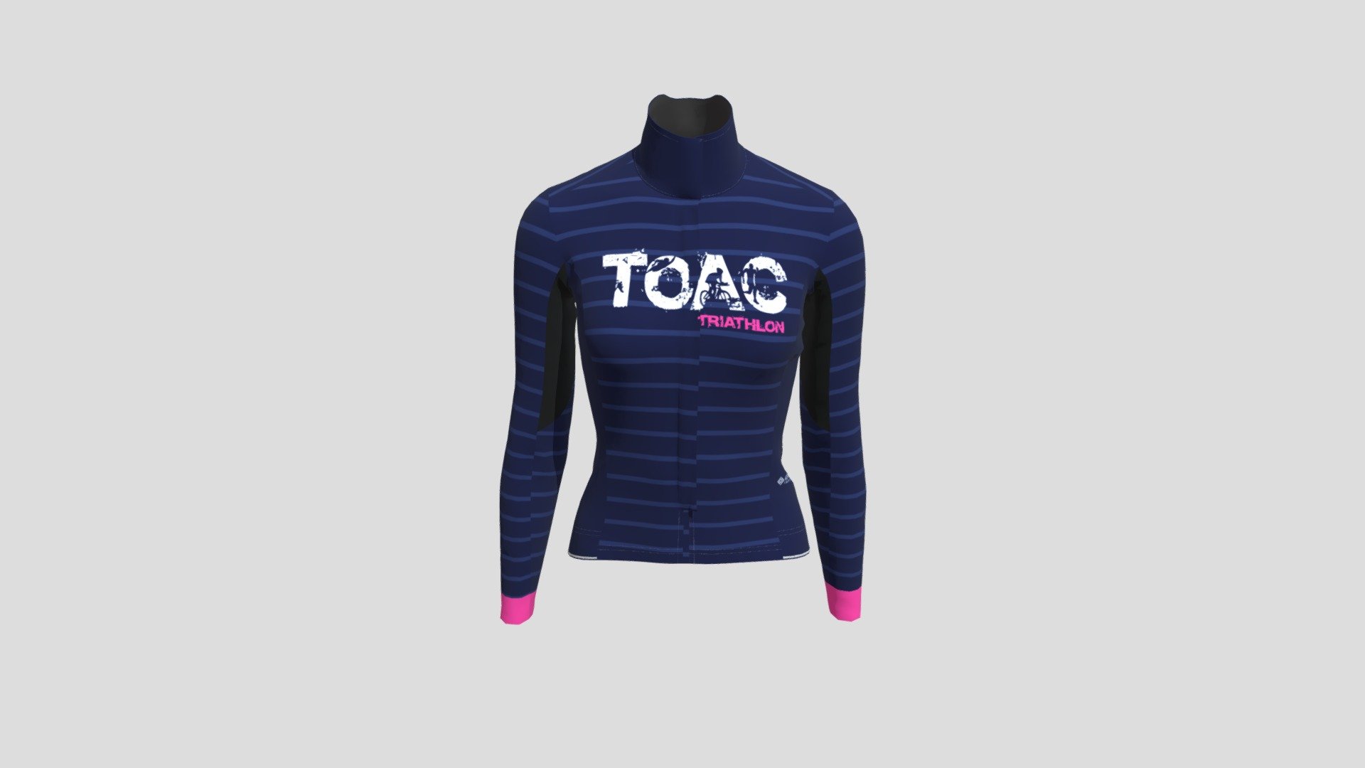 4300577 TOAC - 3D model by dagg.distribution [49fb683] - Sketchfab