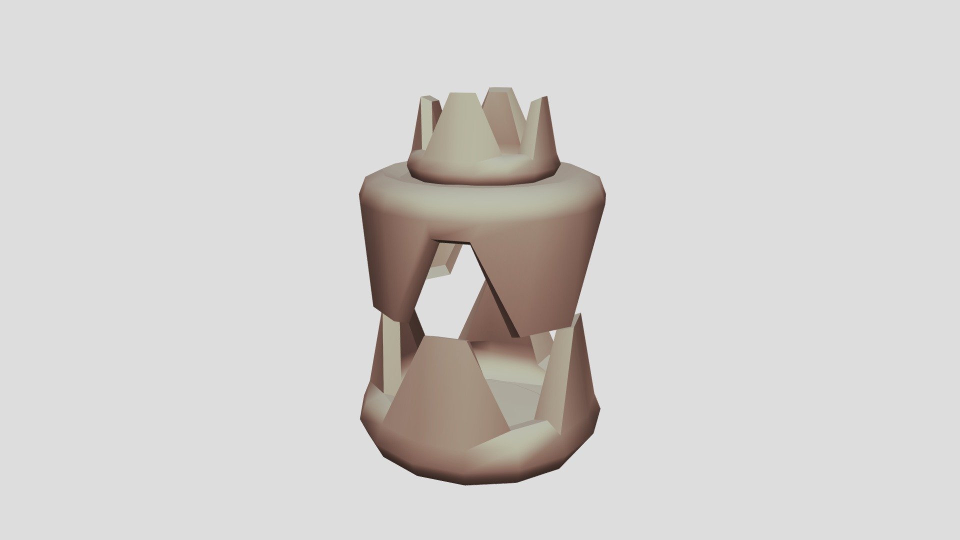 Robux Hat - Download Free 3D model by TommyRoblox (@Dskdkek) [49fb812 ...