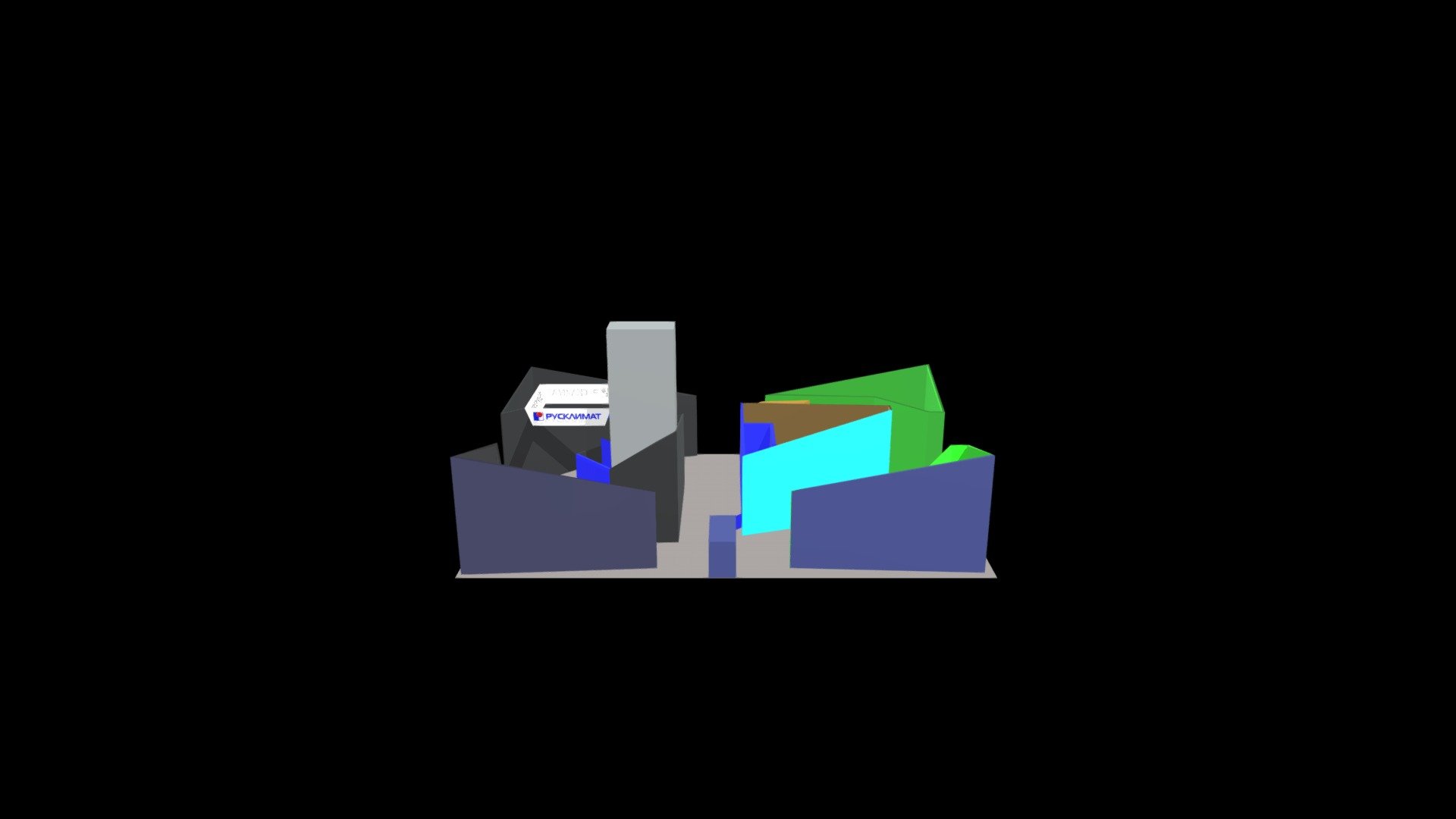 v2-18-1 - 3D model by info-2015 [49fc4be] - Sketchfab