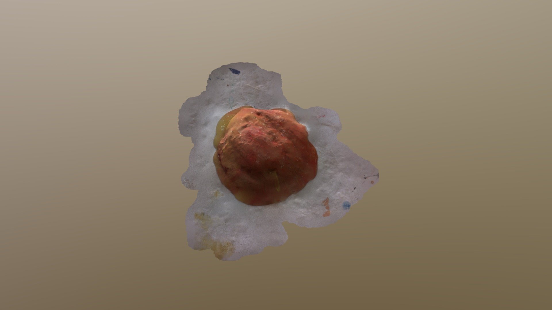 Slime Cyst - Download Free 3D model by catherinesmollett [49fe072 ...