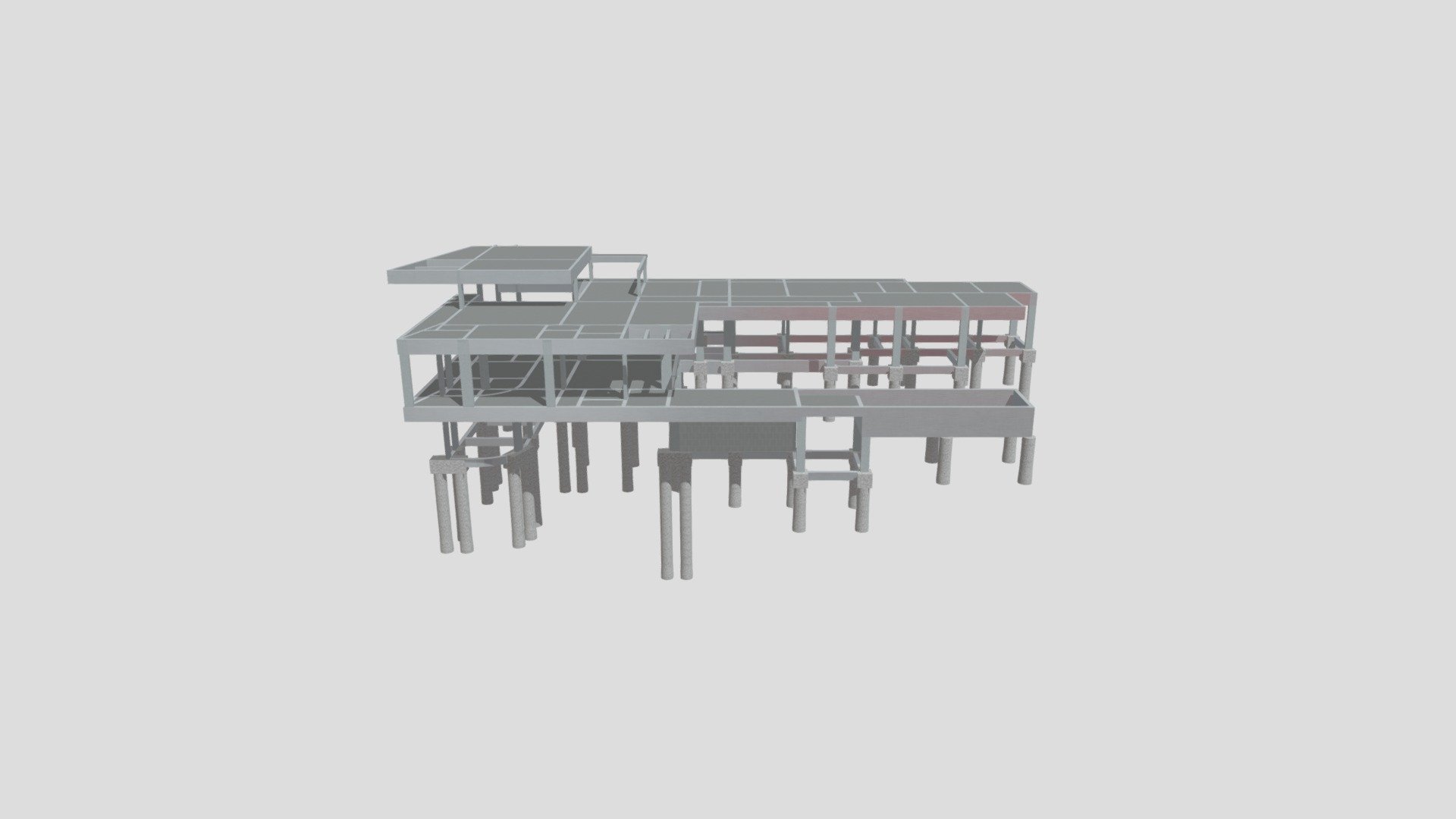 jose 01 - 3D model by construtoraengenhar [49ff772] - Sketchfab