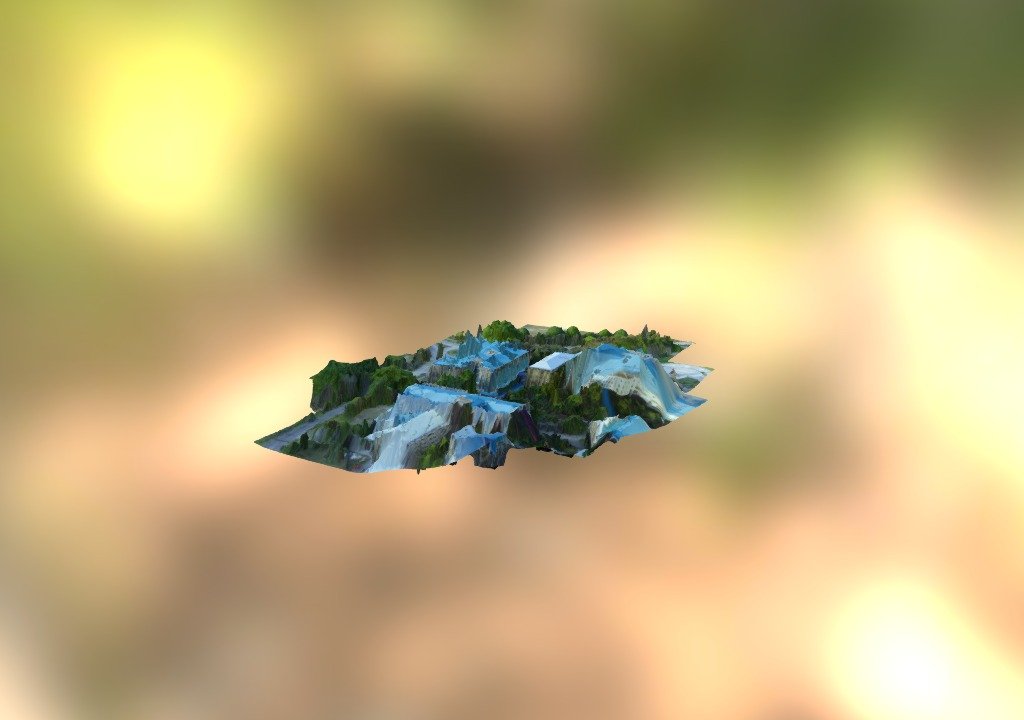 3D_PSU - 3D model by pikkangpim [49ffa56] - Sketchfab