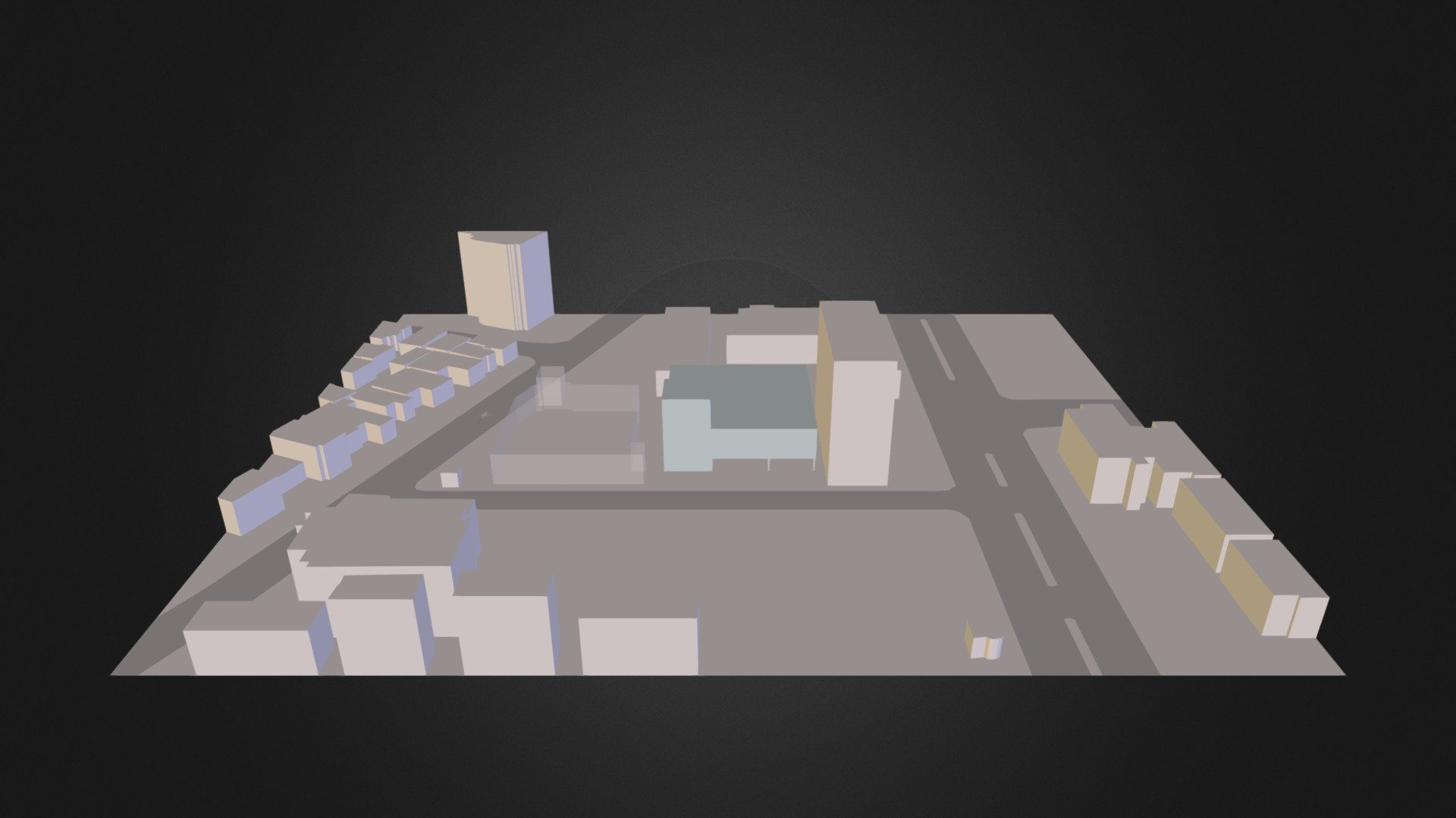 Build - Sketchfab