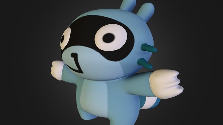 Jean-EdouardFages - Sketchfab