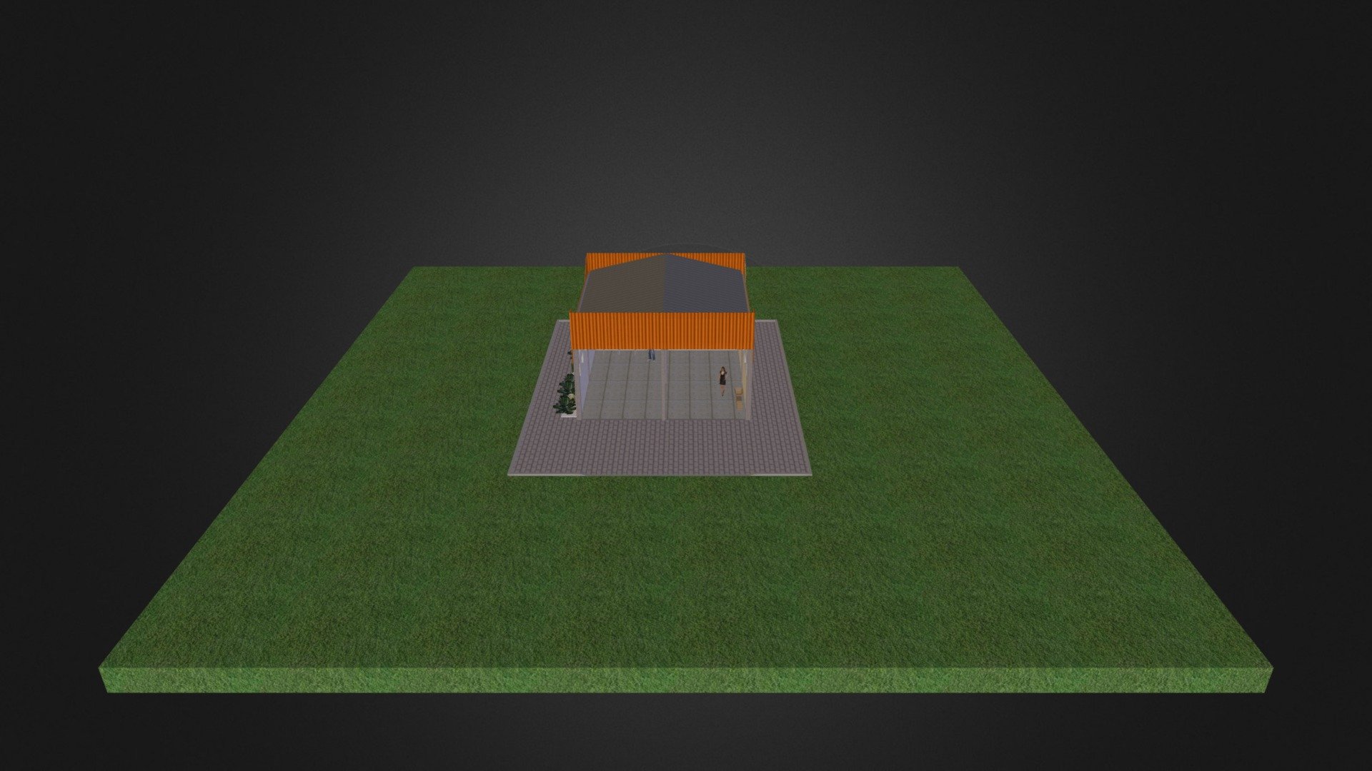 1010.zip - 3D model by willmarques [4UZZb9V] - Sketchfab