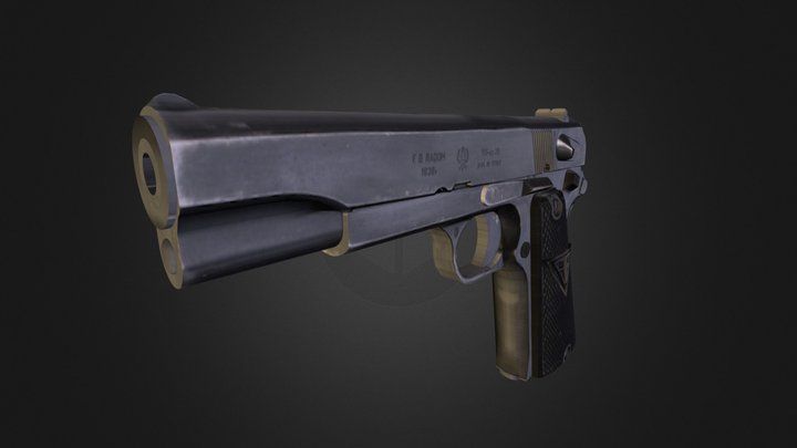 Vis 3D models - Sketchfab