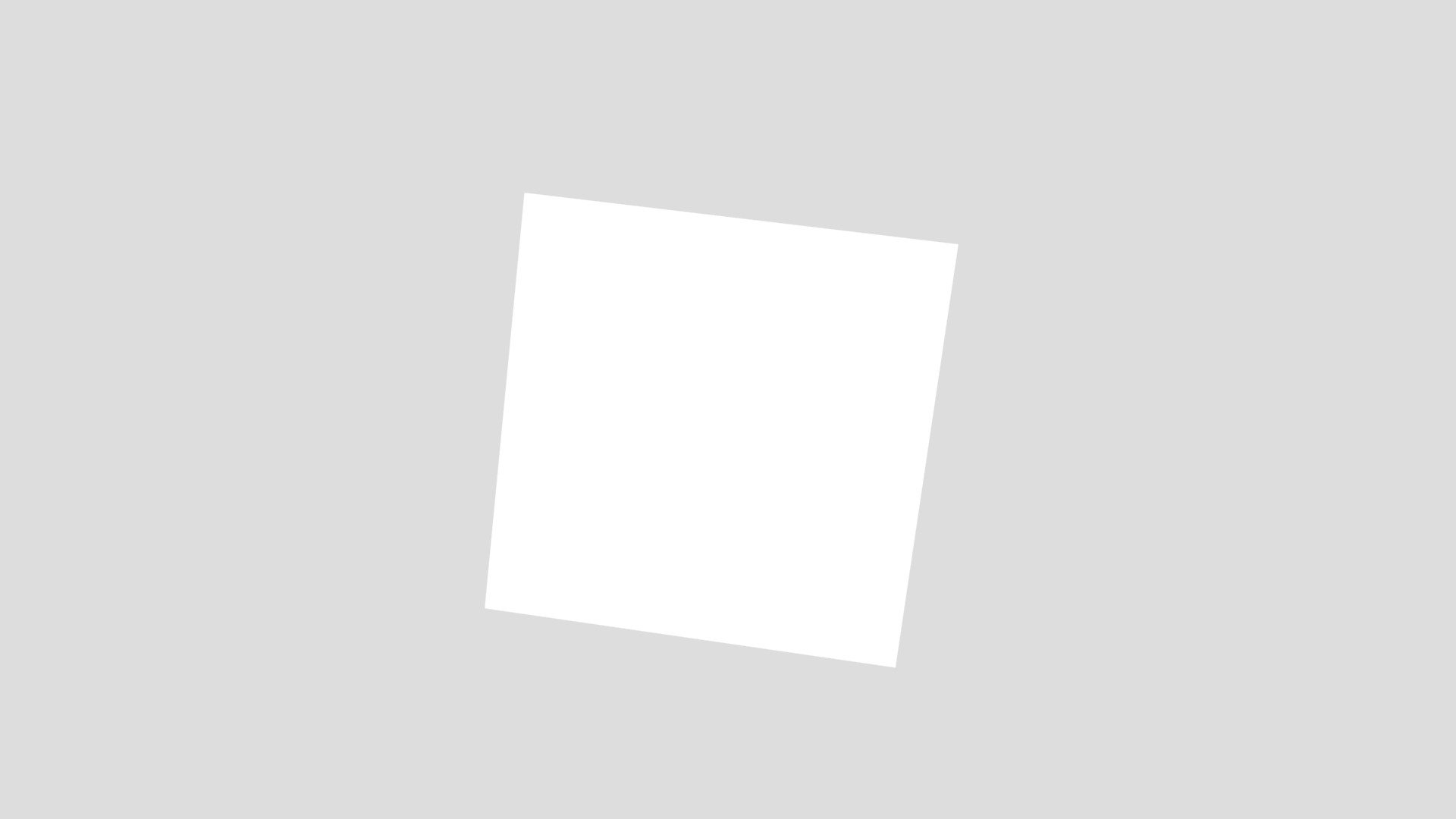 Cube Coverted Into Keys - Download Free 3D model by Da1 (@ballshit) [4a037af] - Sketchfab