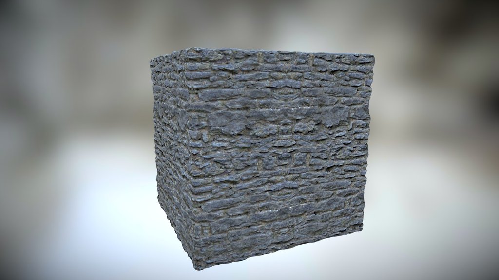 Photographic texture - 3D model by paulevans92 [4a04e8c] - Sketchfab