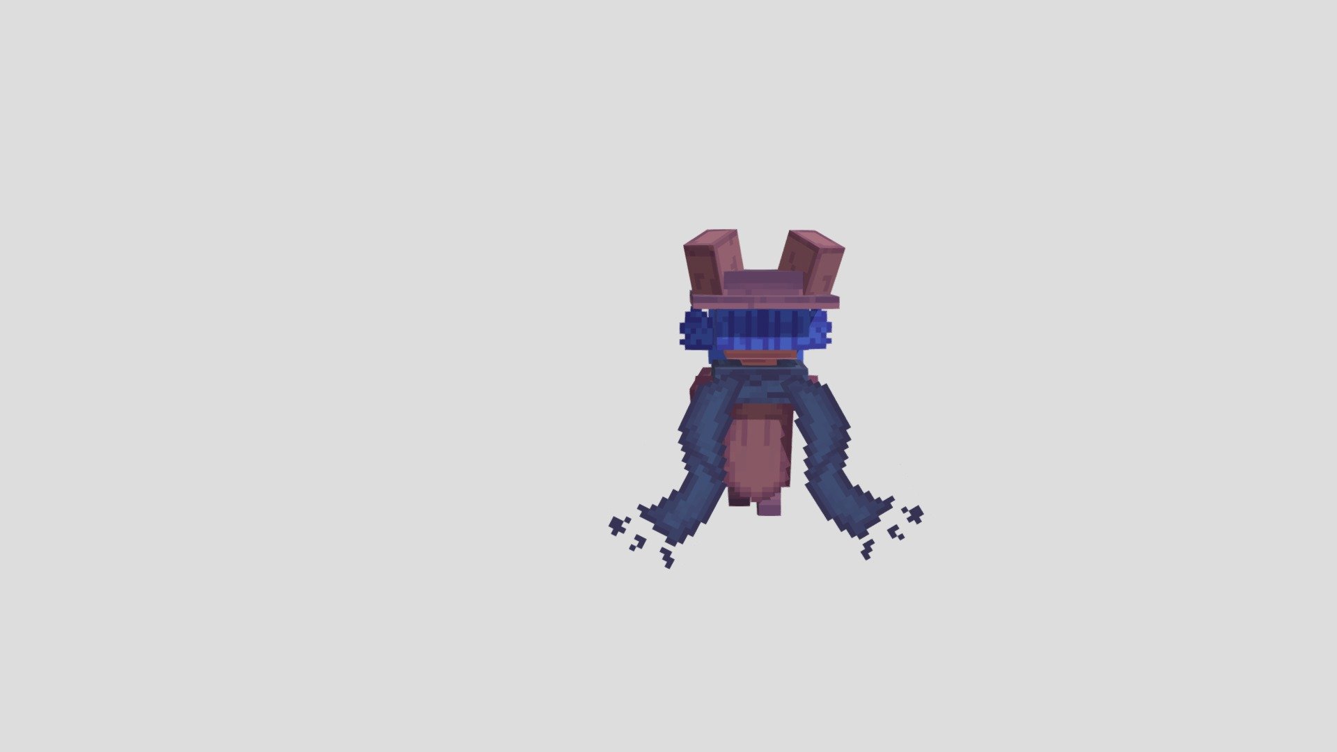Niko Oneshot - 3D model by kusann [4a07e29] - Sketchfab