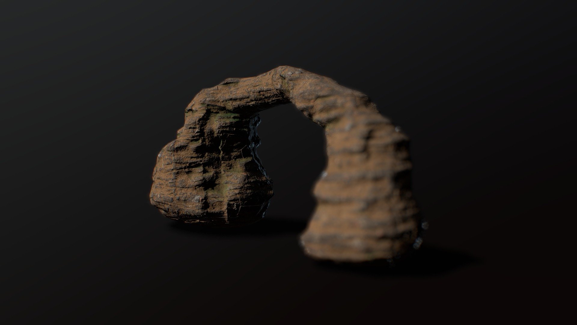 Stone Ark - Download Free 3D model by aarree [4a08a5a] - Sketchfab