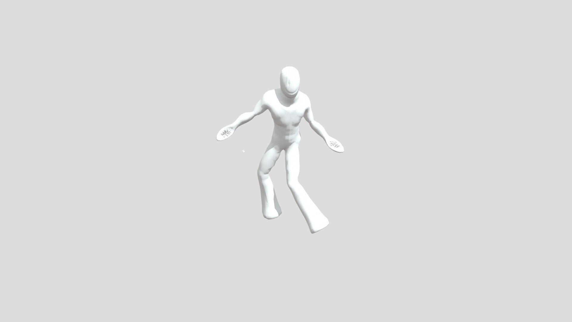 Partygoer (blend) - Download Free 3D model by at_ [4a08ebf] - Sketchfab