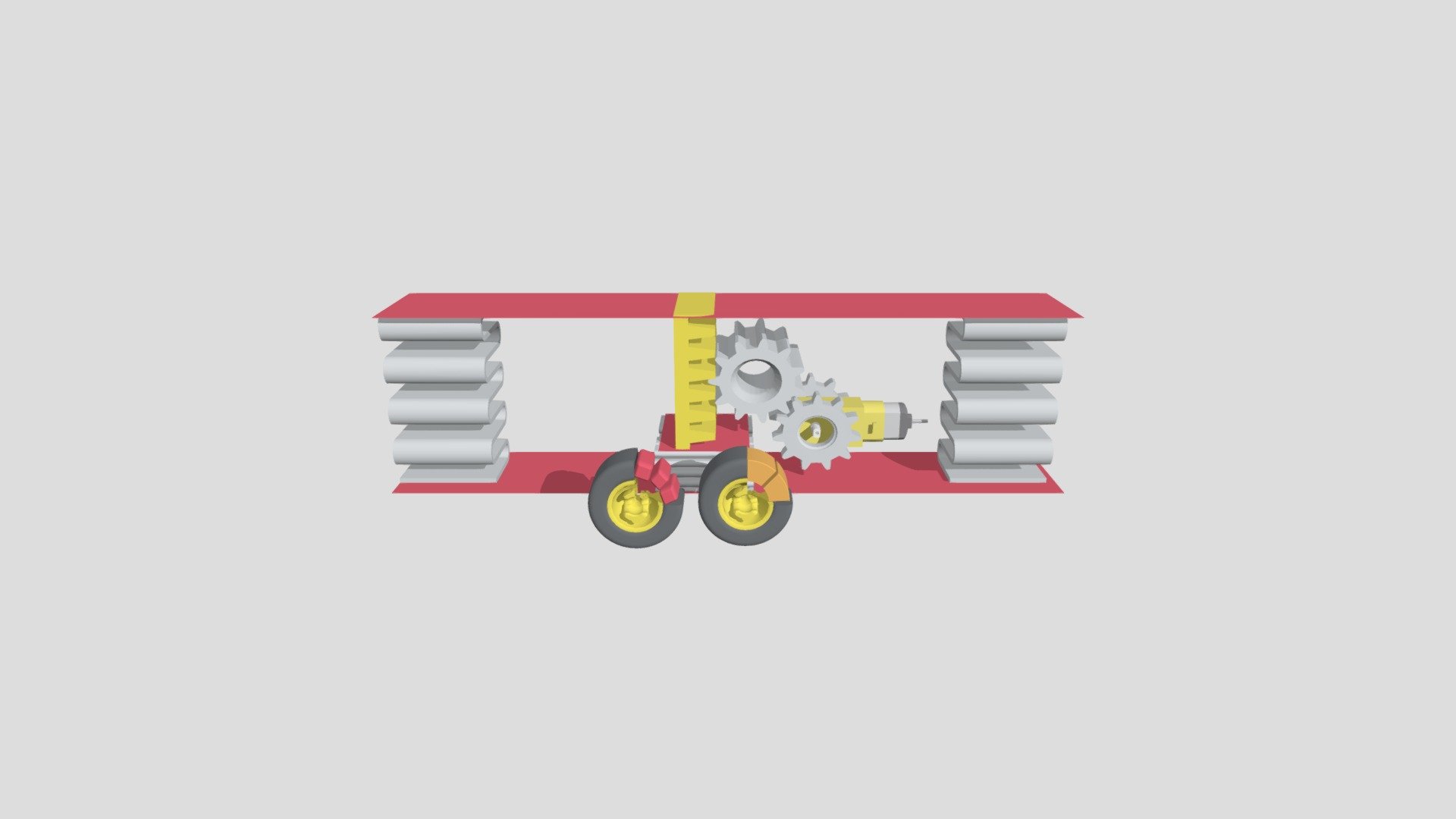 Rochit Prj (1)- mitu - 3D model by mitumithilesh2 [4a095cb] - Sketchfab