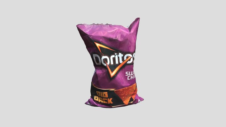 Chilli 3D models - Sketchfab
