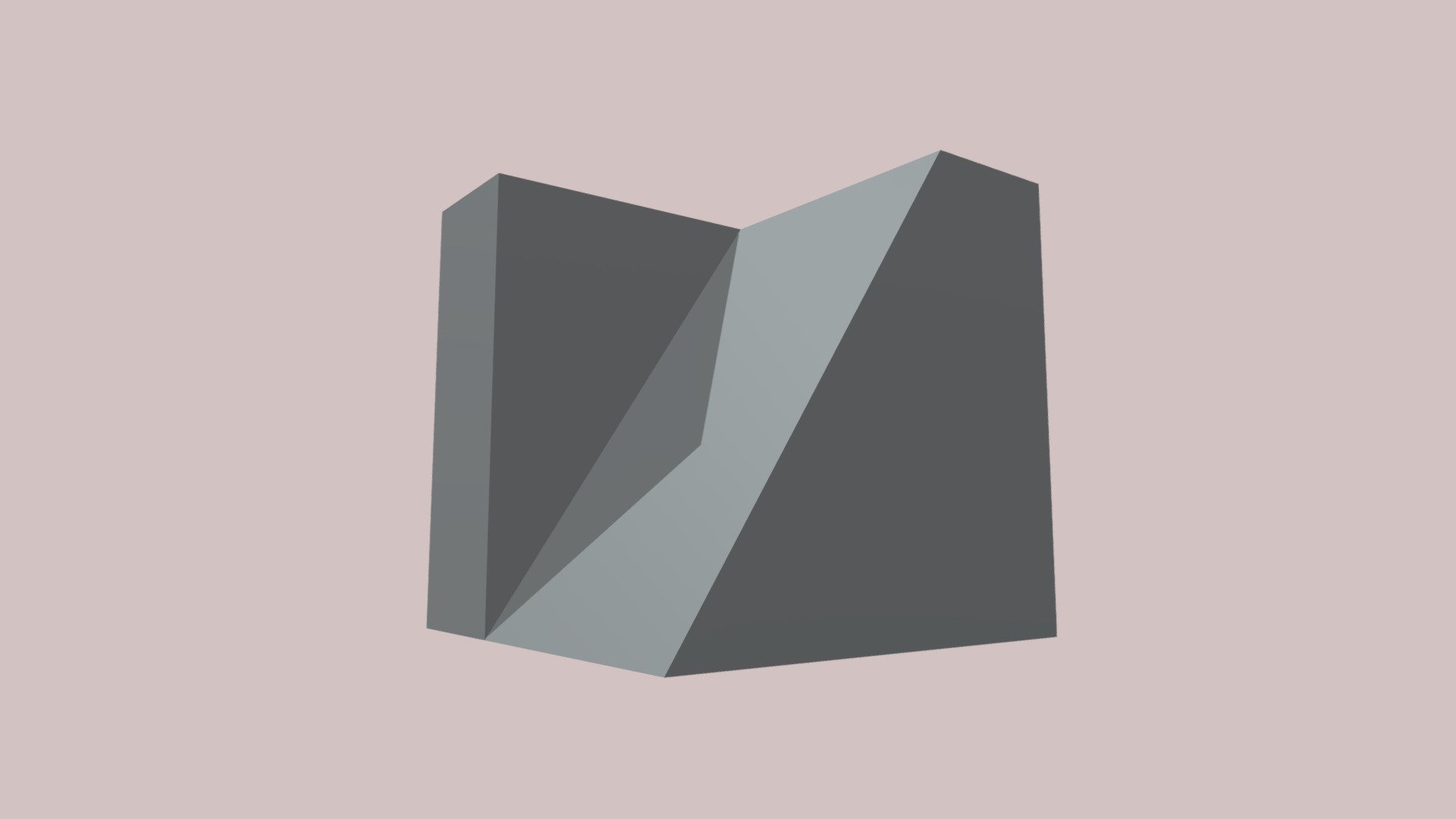Isometrico 1 - 3D model by JulioRosales [4a10d28] - Sketchfab