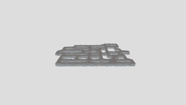 Gtag 3D models - Sketchfab
